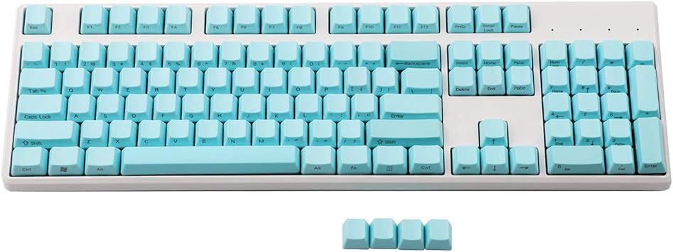 Aesthetic advice needed! : r/MechanicalKeyboards