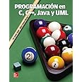 Programacion En C/C++ Java Y Uml : Joyanes: Amazon.com.mx: Libros