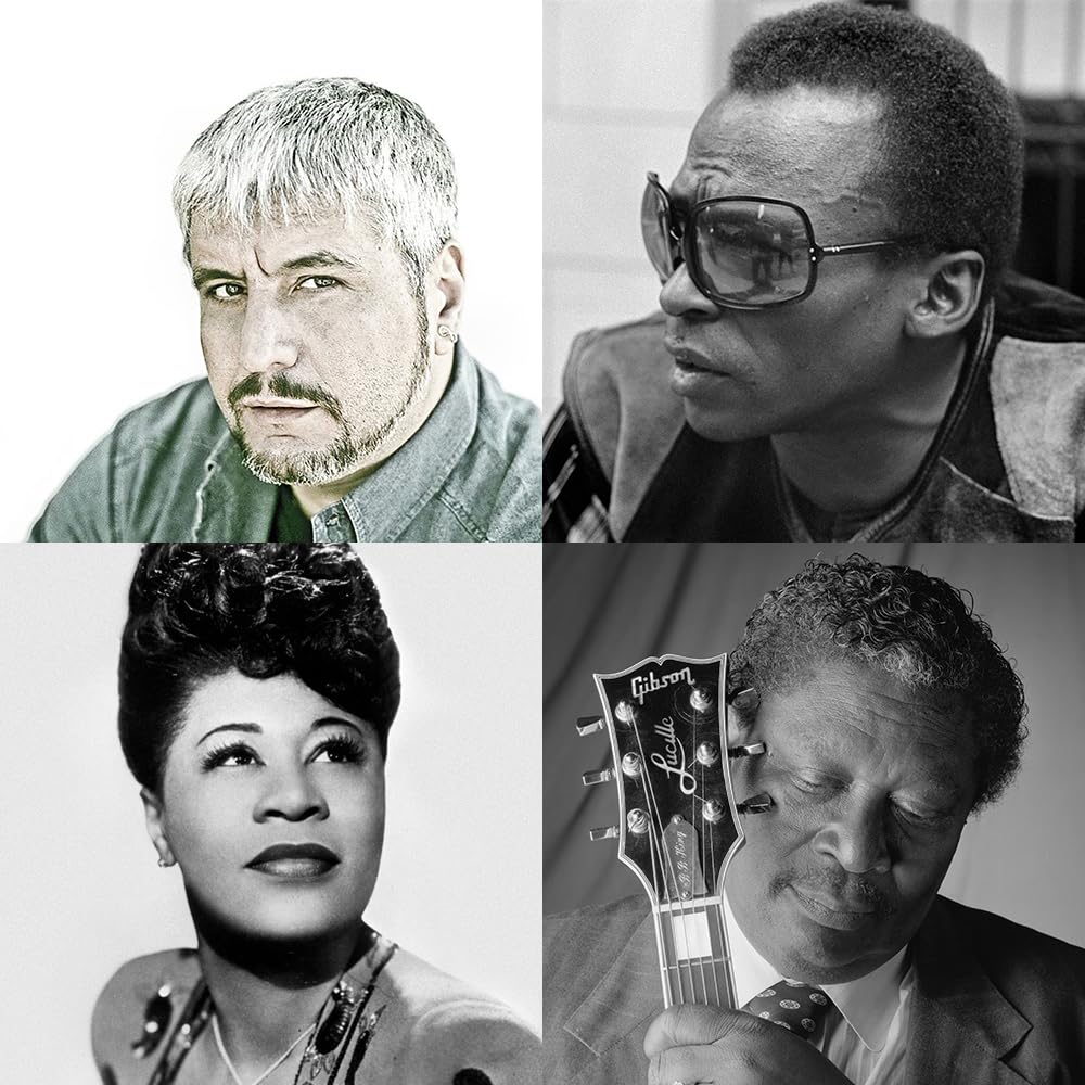 Amazon Music - Radio