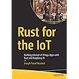 Rust for the IoT: Building Internet of Things Apps with Rust and Raspberry Pi: Nusairat, Joseph ...