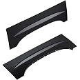 ECOTRIC Wheel Arch Repair Panels Replacement Compatible with 1999-2007 ...