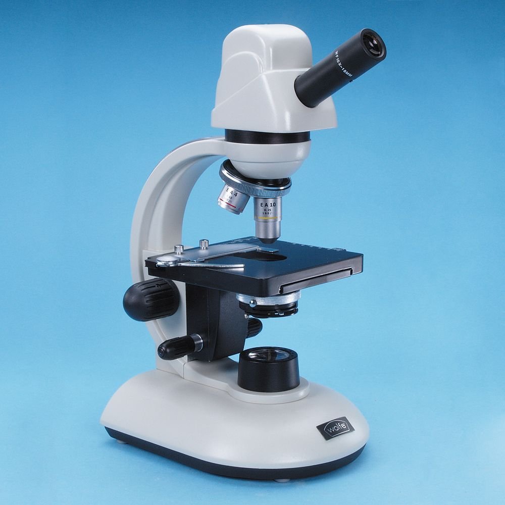 Amazon.com: Wolfe DigiVu CM 3.0 Microscope: Industrial & Scientific