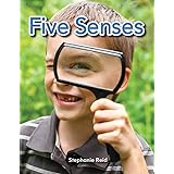 My Five Senses (Let's-Read-and-Find-Out Science 1): Aliki, Aliki ...