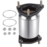 Amazon Best Sellers: Best Automotive Replacement Catalytic Converters