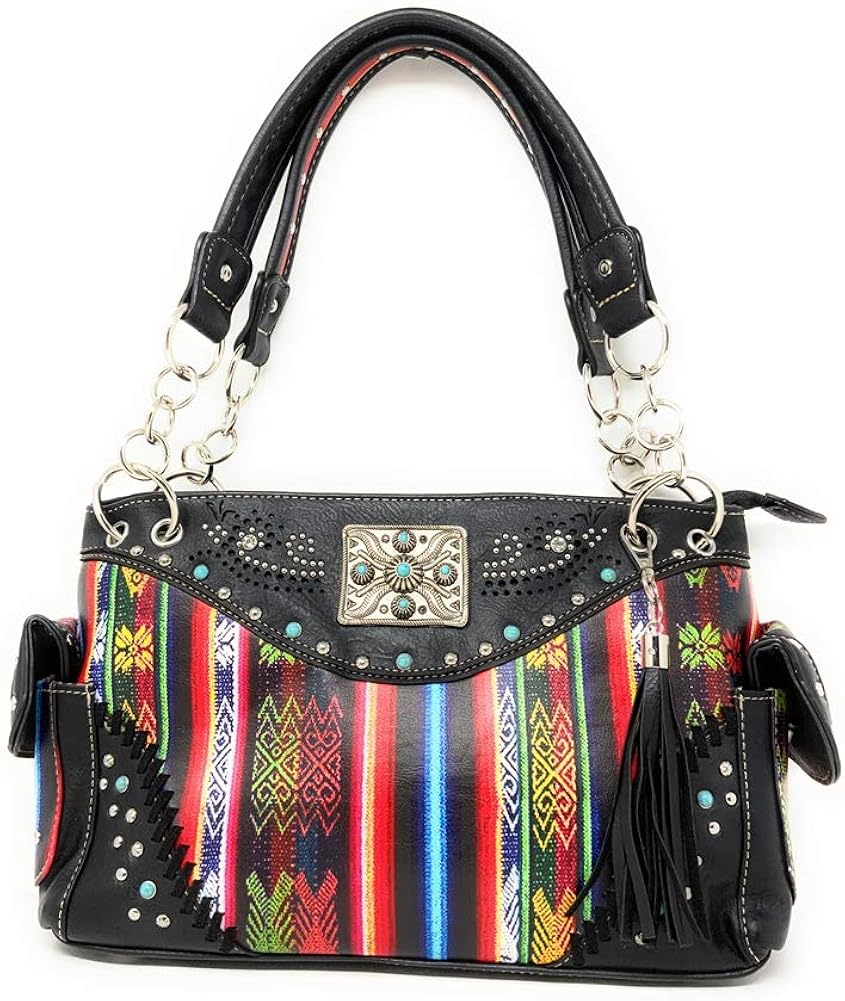 Concealed Carry Purses