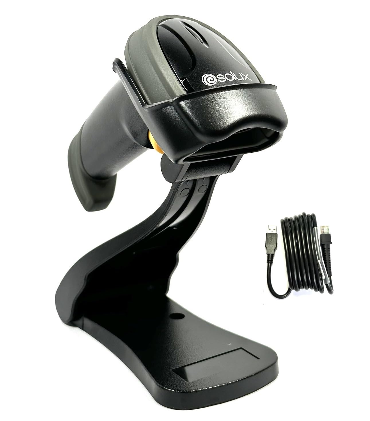 Mua SOLUX Barcode Scanner - QR Code Scanner - 2D Barcode Scanner ...