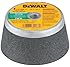 DEWALT DW4774 4-1/2-Inch Double-Row Diamond-Cup Grinding-Wheel: Amazon ...