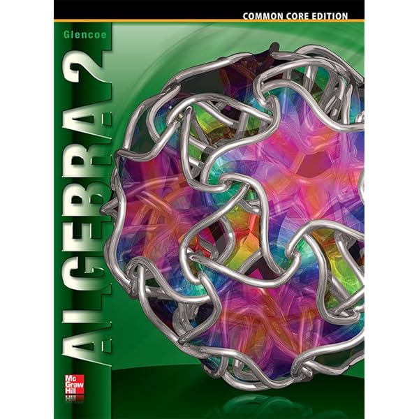 álgebra 1 Libro De Texto Mcgraw Hill