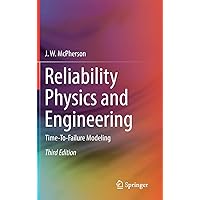 Reliability Physics and Engineering: McPherson: 9783319936826: Amazon ...