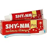 Buy SHY-NM Toothpaste for Sensitive Teeth - 100 gms Online at Low ...