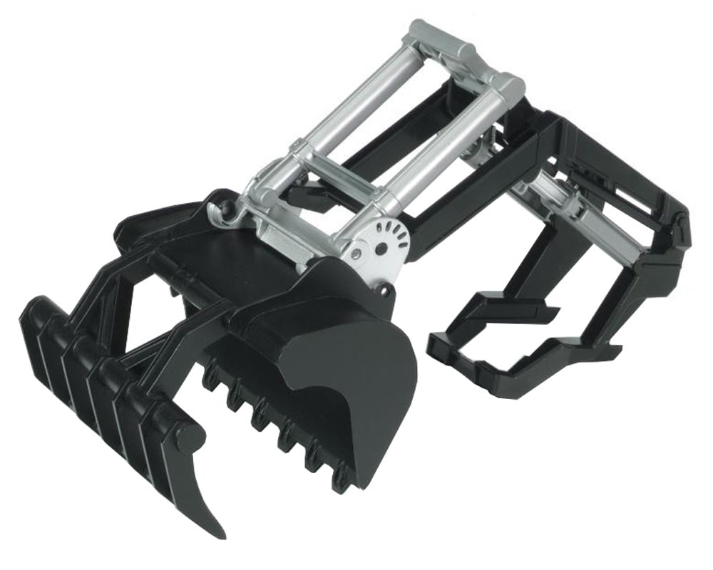 Buy Bruder Front Loader for 02000 Series Tractors Online at Low Prices ...