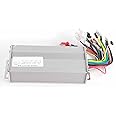 Amazon.com : CHICIRIS Brainpower Controller 1000W, 36V/48V 1000W ...
