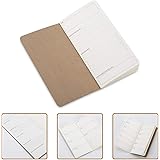 Wanderings Traveler's Notebook Refill Inserts - Dot Dotted Paper, A5 ...