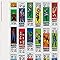 Marvel Classic Sticker Book: Marvel Entertainment: 9781419743436: Books
