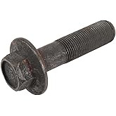 Amazon.com: GM Genuine Parts 11549124 Crankshaft Balancer Bolt : Automotive