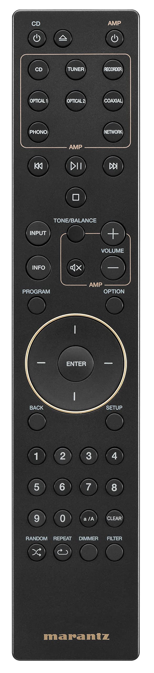 Mua Marantz Marantz CD Player CD60 HDAM+HDAM-SA2 Full Discrete Analog ...