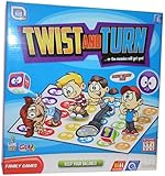 Twister: Amazon.co.uk: Toys & Games