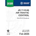 JO 7110.65 Air Traffic Control: (FAA ATC/ATO Handbook): U.S. Department of Transportation ...