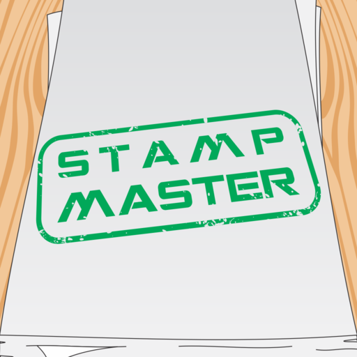 Stamp Master:Amazon.com:Appstore for Android