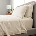 Amazon.com: Cariloha Aloha Soft 4-Piece Sheet Set | Natural | Queen ...