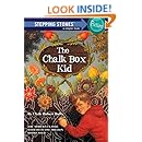 Amazon.com: The Chalk Box Kid (A Stepping Stone Book(TM ...