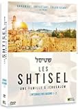 Amazon.com: Shtisel - Complete 1 & 2 Seasons - Best Israeli Drama Tv ...