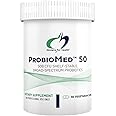 Amazon.com: Designs for Health ProbioMed 50 - Probiotics for Digestive ...