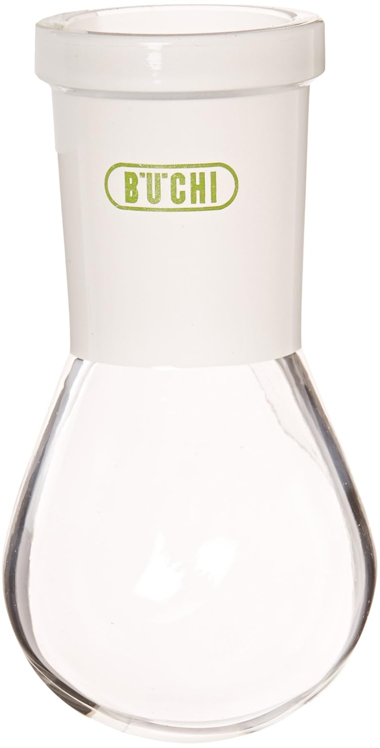 Buchi Rotavapor 008737 Evaporating Flask with 29.2/42 Standard Taper ...