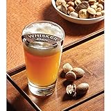 Whisker Dam - Mustache Drink Guard - The Green Head