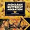 Monarch Butterfly Migration (Animal Migrations): Hirsch, Rebecca ...