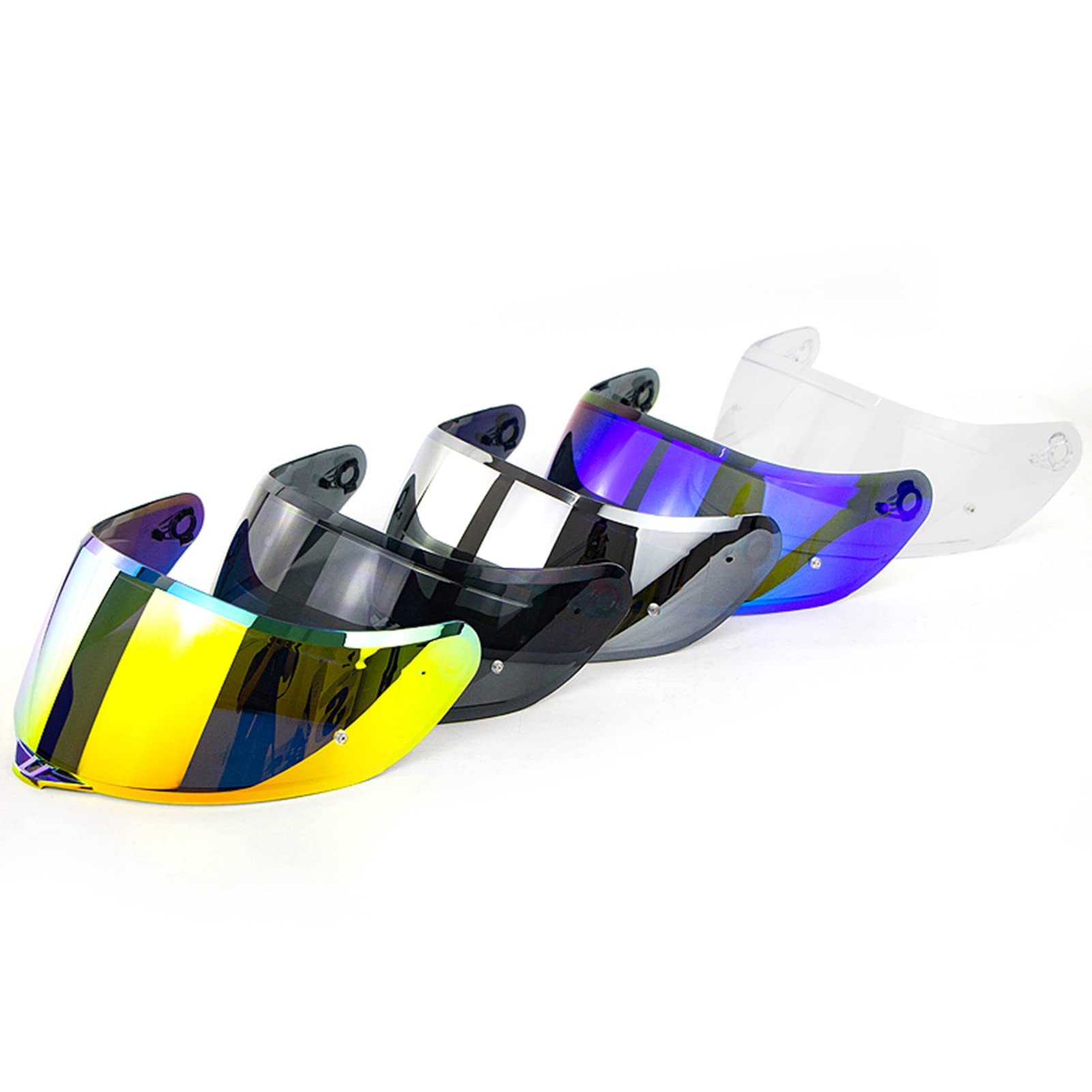 Mua AGV K1K3SVK5 Full Face Helmet Motorcycle Windshield Helmet Lens ...