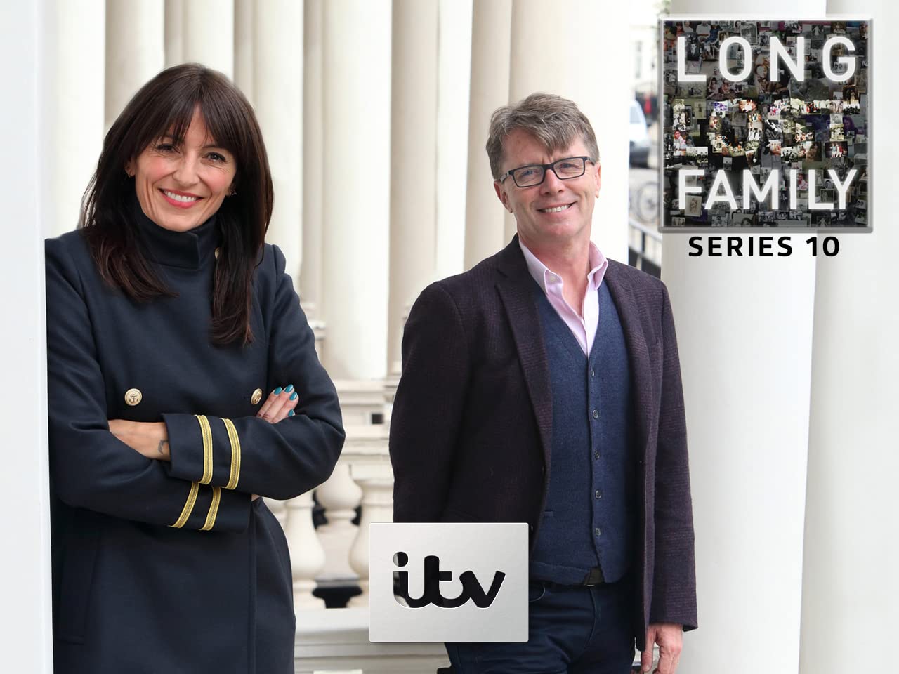 Watch Long Lost Family | Prime Video