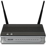 NETGEAR DGN1000-100UKS N150 Mbps Wireless ADSL2+ Modem Router for Phone ...