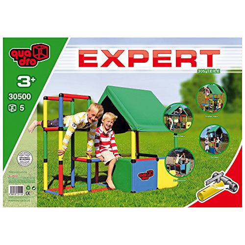 Quadro Expert Construction Kit - Want It All