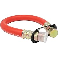 Amazon.com: STAN1438 Oil Drain Hose Compatible With Tecumseh, Kohler ...