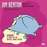 Catwad #1: It's Me: Jim Benton: 9781338326024: Books - Amazon.ca