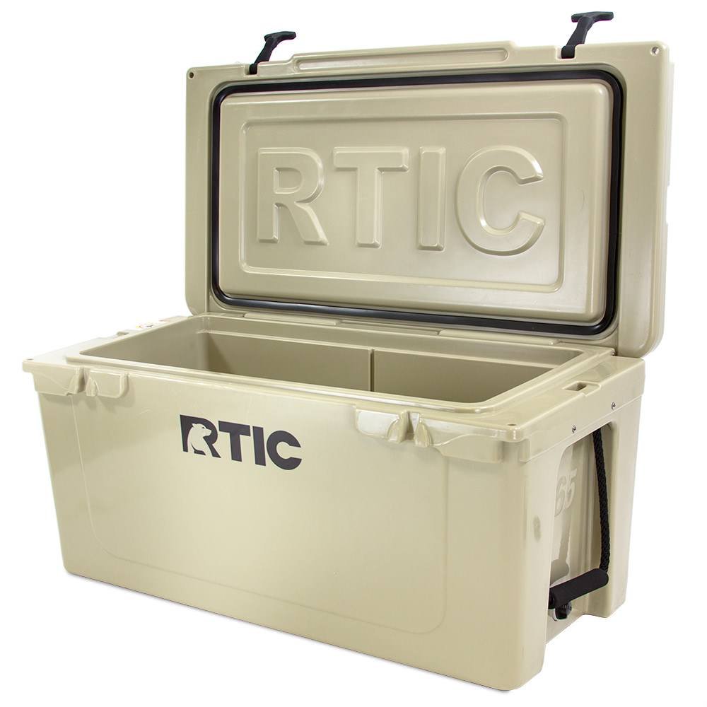 RTIC 65, Tan