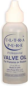 Amazon.com: Ultra-Pure Oils UPO-VALVE Professional Valve Oil : Automotive