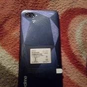 Realme C2 (Diamond Black, 2GB RAM, 32GB Storage): Amazon.in: Electronics