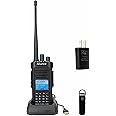 Amazon.com: Retevis Ailunce HD2 Ham Radio, HD1 New Version, DMR ...