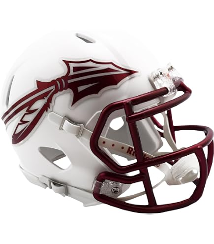 Football Helmet Padding Jackson State 2023 Riddell Mini Football Helmet ...