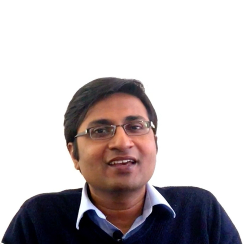 Ramakrishna Reddy – Audio Books, Best Sellers, Author Bio | Audible.com