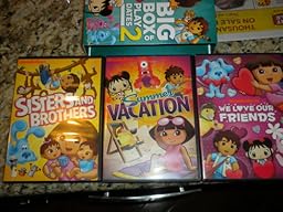 Amazon.com: Nickelodeon Favorites: Big Box of Play Dates 2: Nickelodeon ...