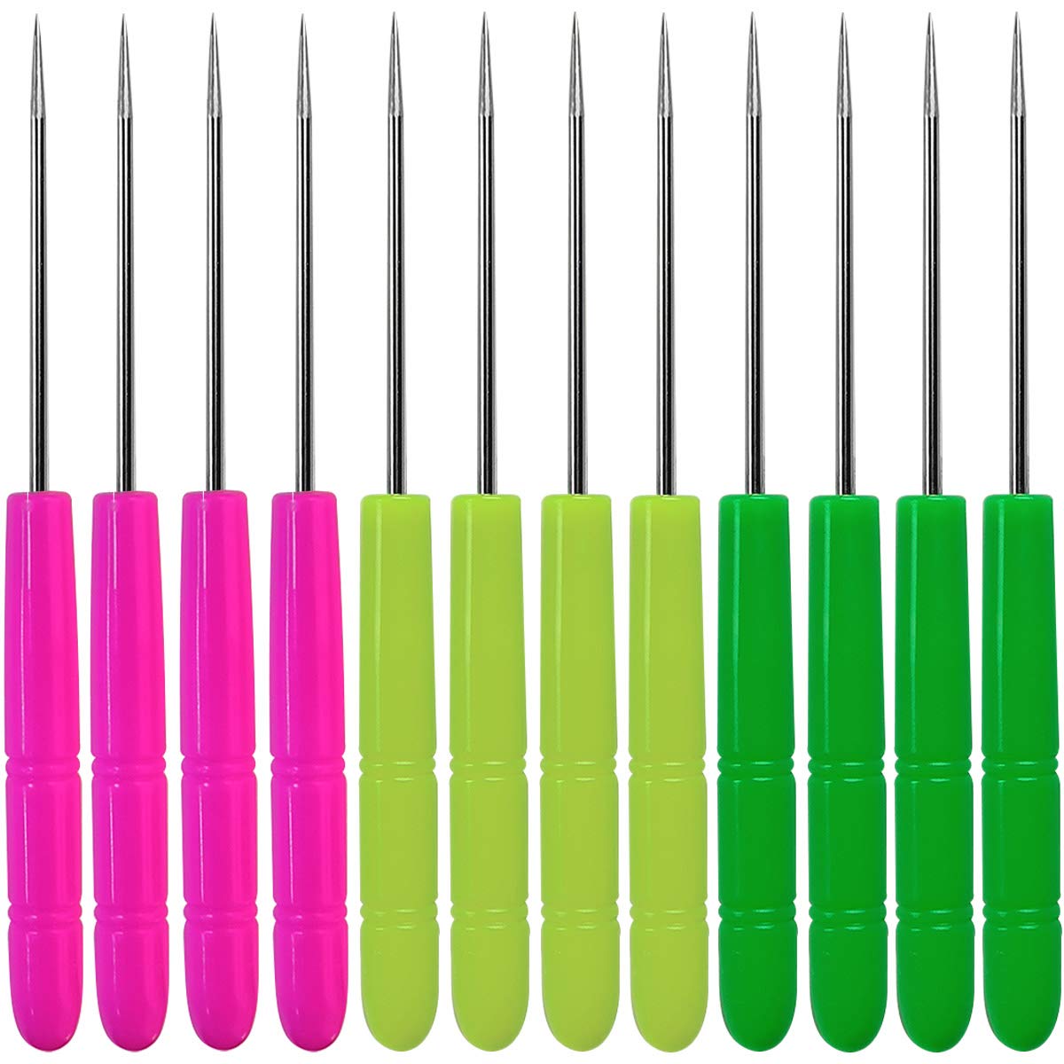 Mua 12 Pcs Sugar Stir Needle Scriber Needle Biscuit Icing Pin DIY ...