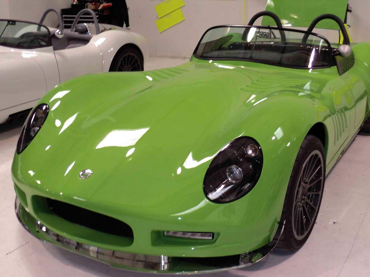 Watch How It's Made: Dream Cars - Season 2 | Prime Video
