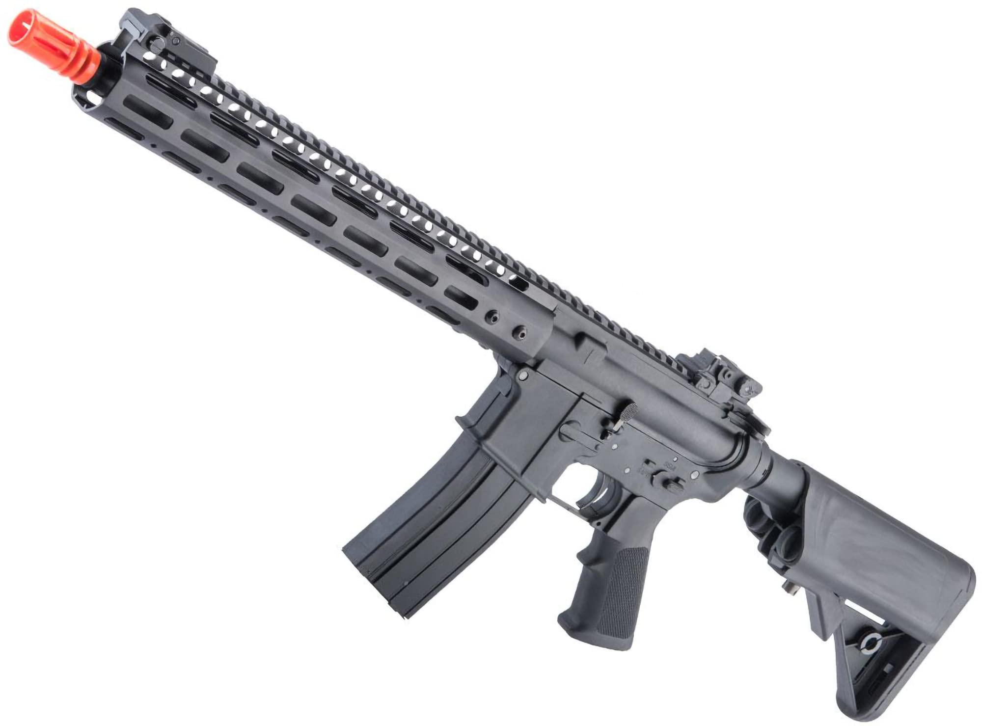 Mua Evike Airsoft - Matrix M4 GBB M4-Style Gas Blowback Airsoft Rifle w ...