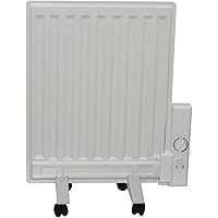 Amazon.co.uk Best Sellers: The most popular items in Oil Filled Radiators