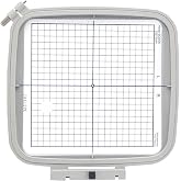 Amazon.com: SQ14B Embroidery Hoop for Janome Memory Craft MC 500E 400E ...