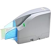 Amazon.com: Digital Check CheXpress CX30 Check Scanner (152000-02 ...