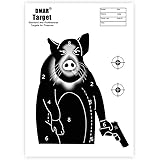 10 x British Military Figure 11 Targets Military NATO Target: Amazon.co ...